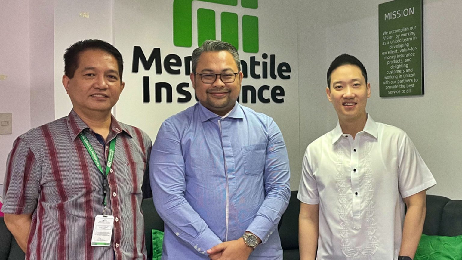 Press – The Mercantile Insurance Co., Inc.