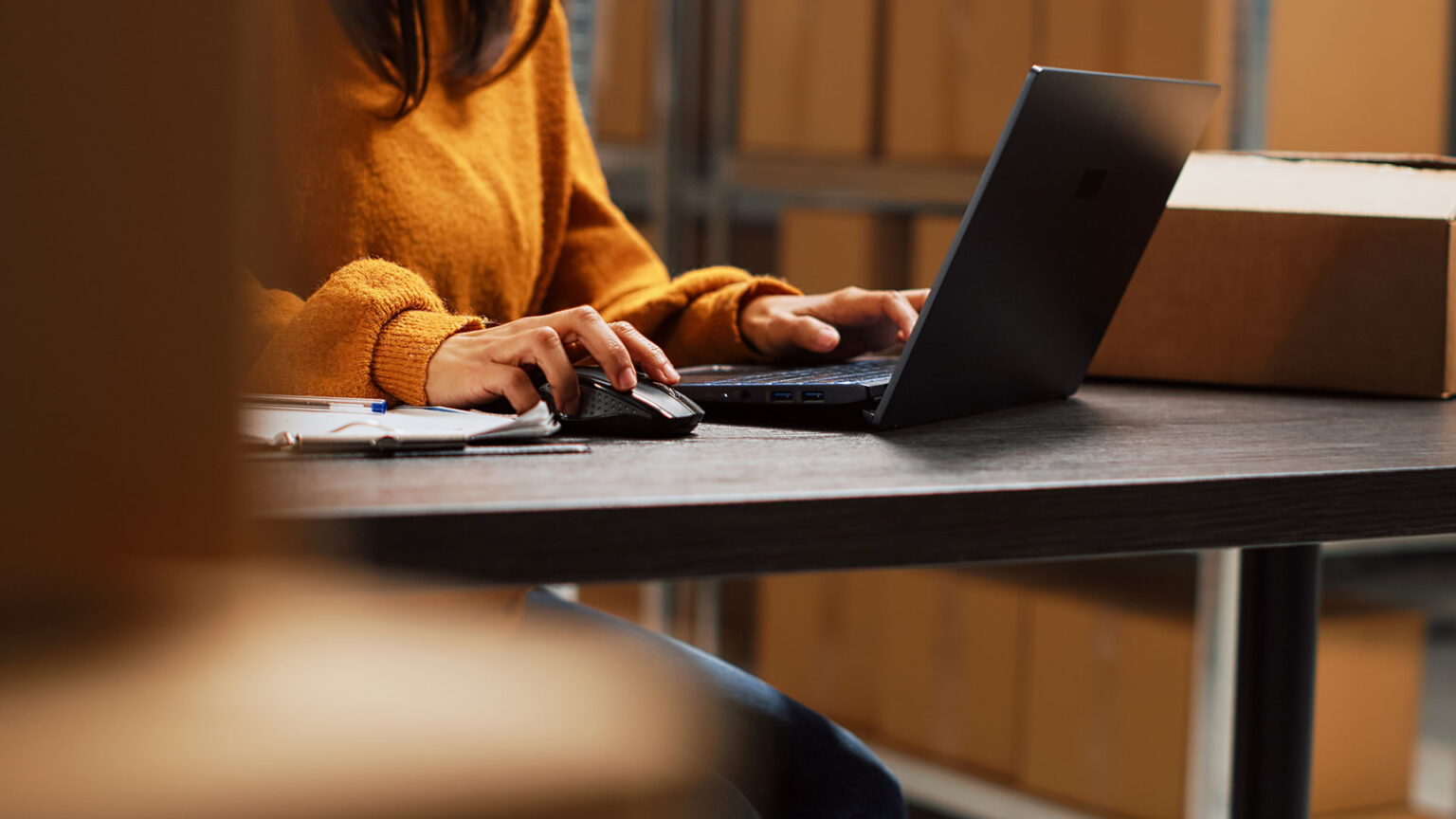 Customs Bond Insurance – The Mercantile Insurance Co., Inc.